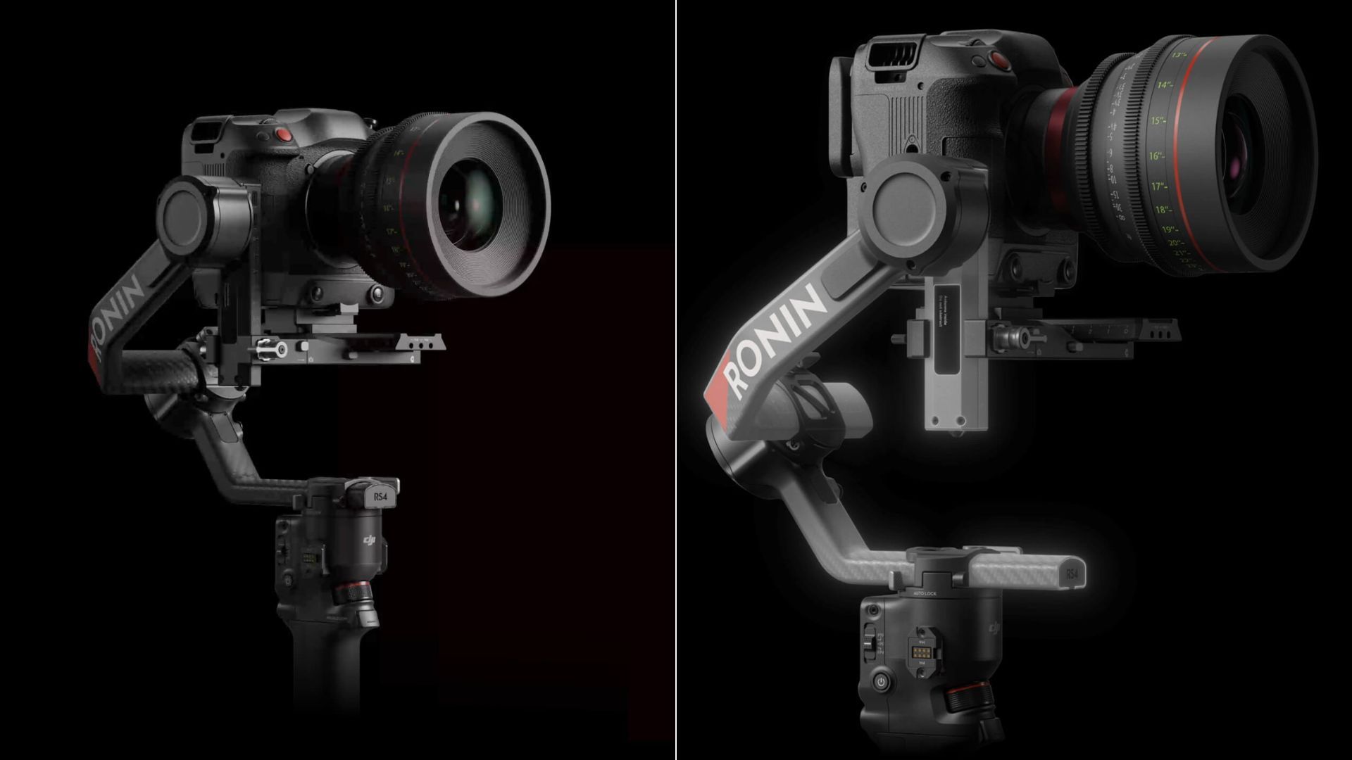 Best Gimbal Cameras: Expert Tips On How To Use, What To Buy & More