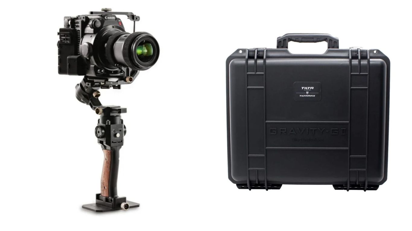 Best Gimbal Cameras: Expert Tips On How To Use, What To Buy & More