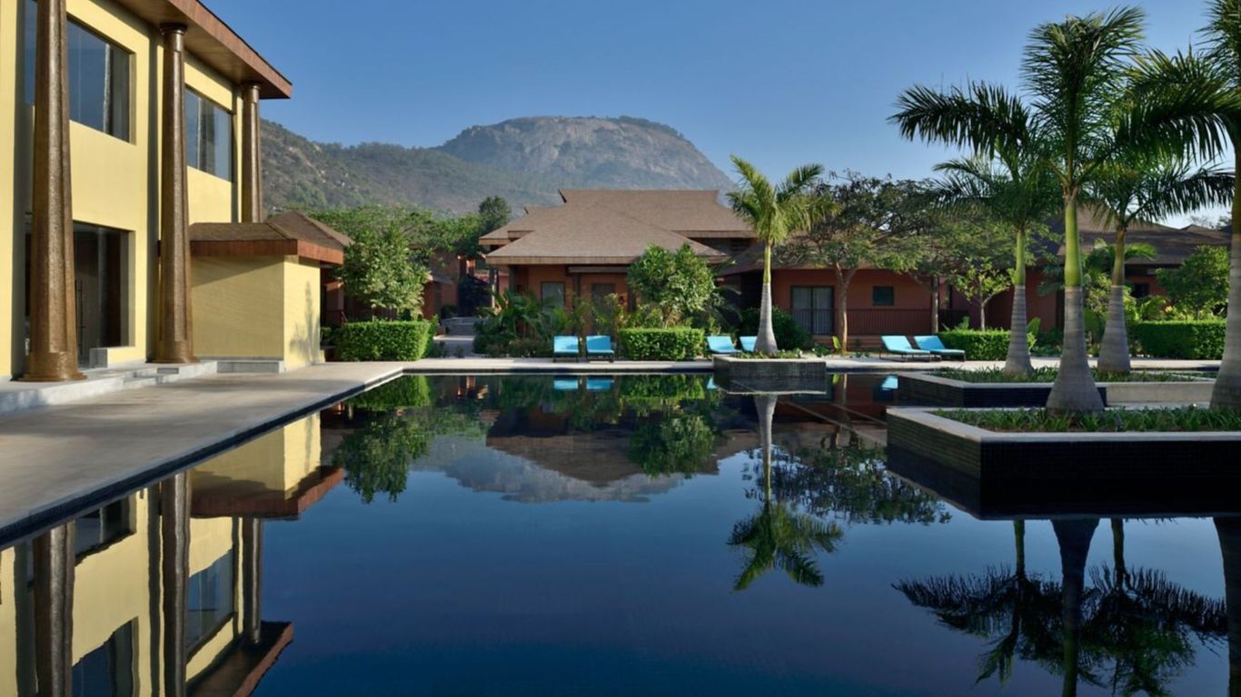 Holi Party Events 2026 At 18 Top Luxe Hotels In India With Select Offers