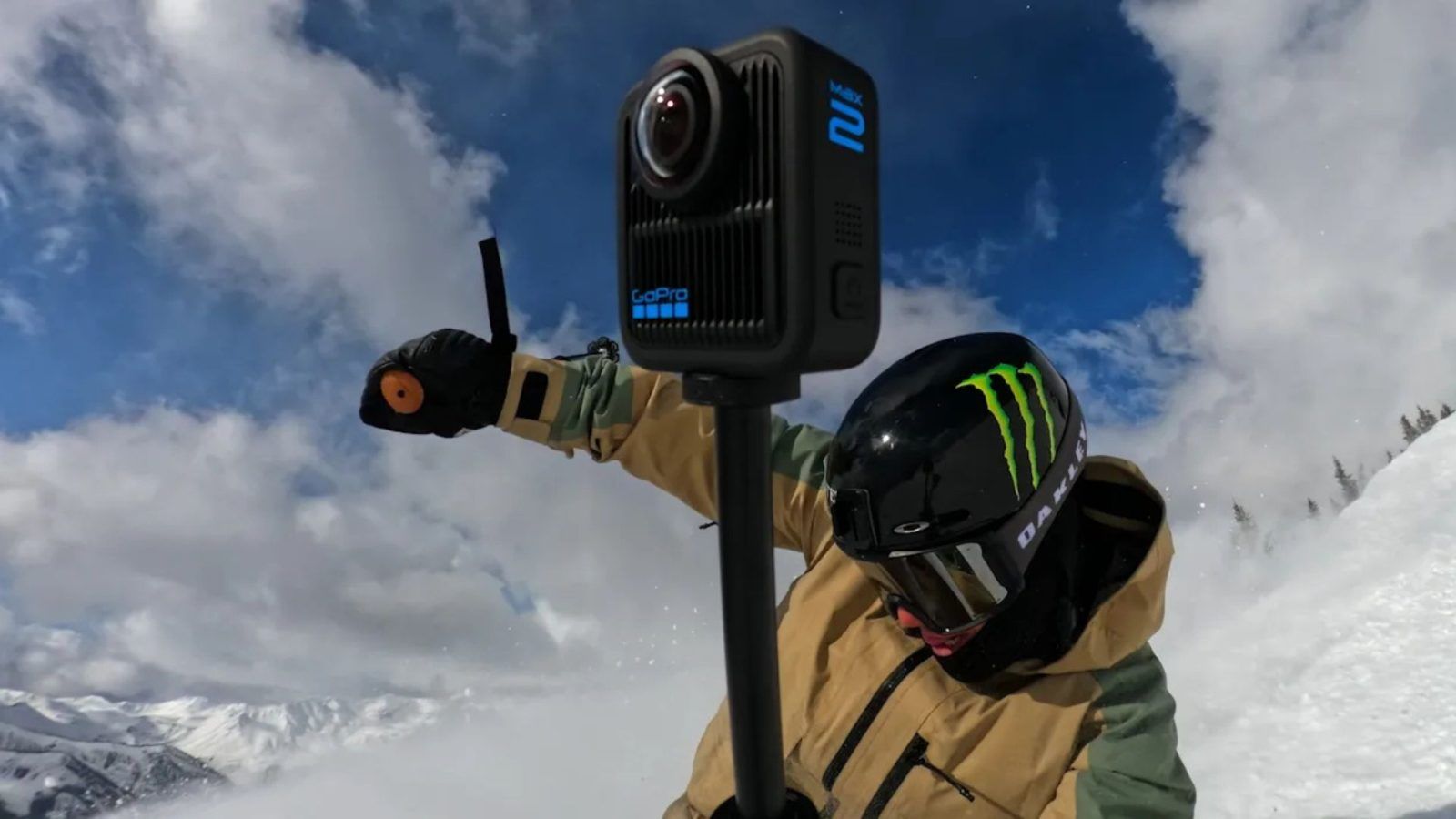 Action Camera Is the Only Travel Gear Upgrade You Really Need To Invest