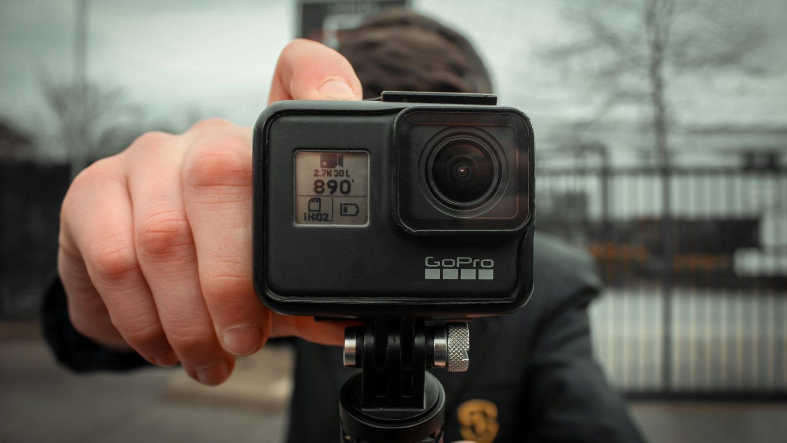 Action Camera Is the Only Travel Gear Upgrade You Really Need To Invest