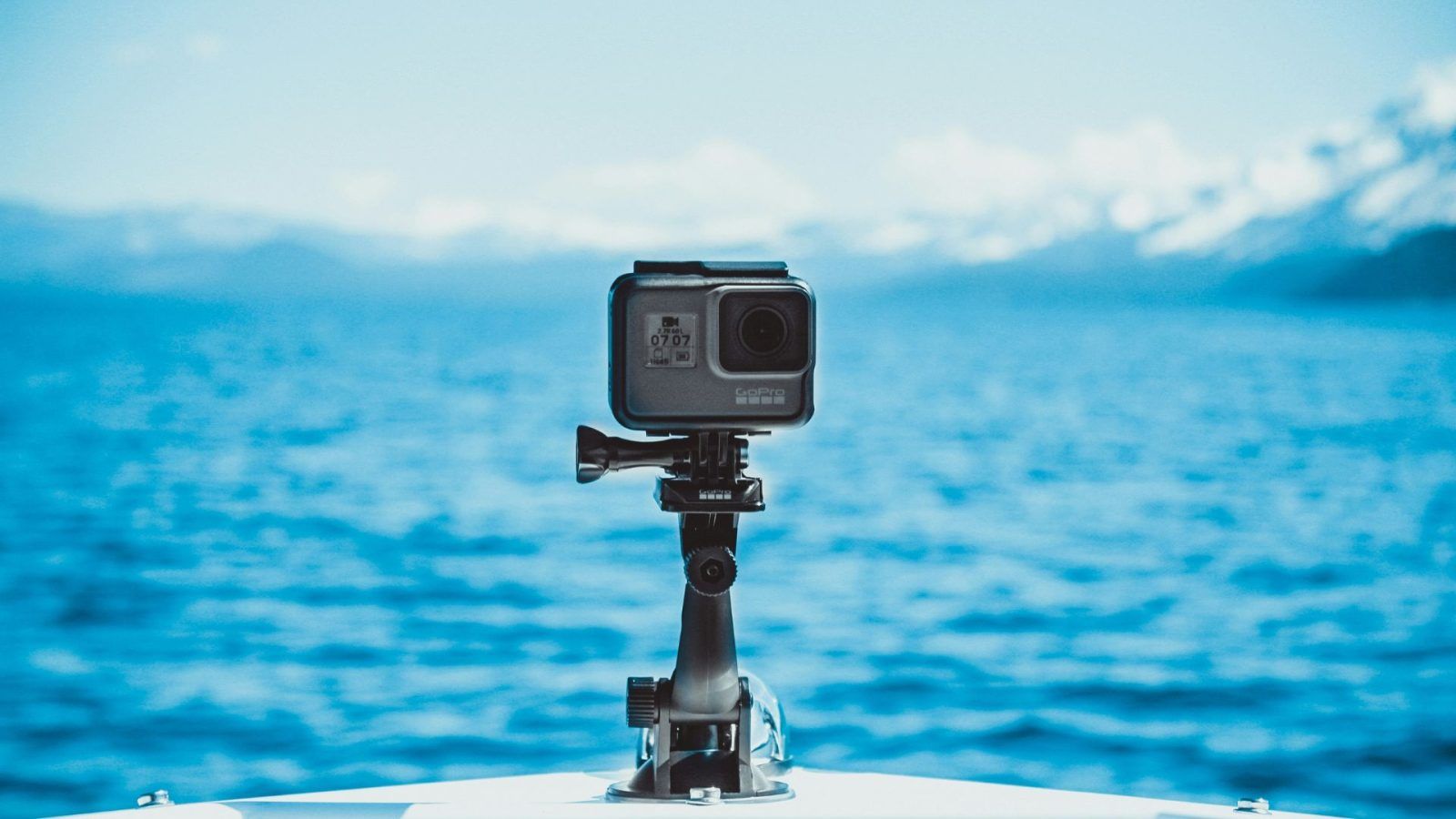 Action Camera Is the Only Travel Gear Upgrade You Really Need To Invest