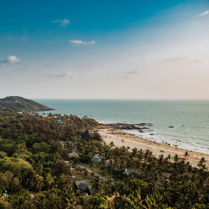 A Wine Lover's Guide To Nashik, 'India's Napa Valley'