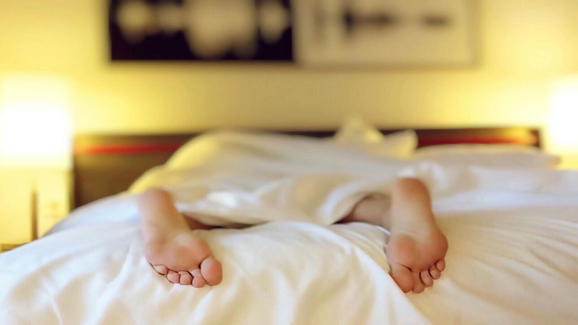 Sleep Tourism Is The New Wellness Trend & These Hotels Lead The Way