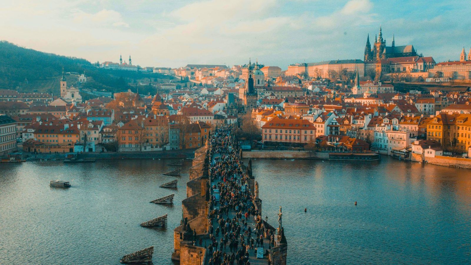 These Are Europe’s Most Inspiring Destinations For A Solo Writing Retreat