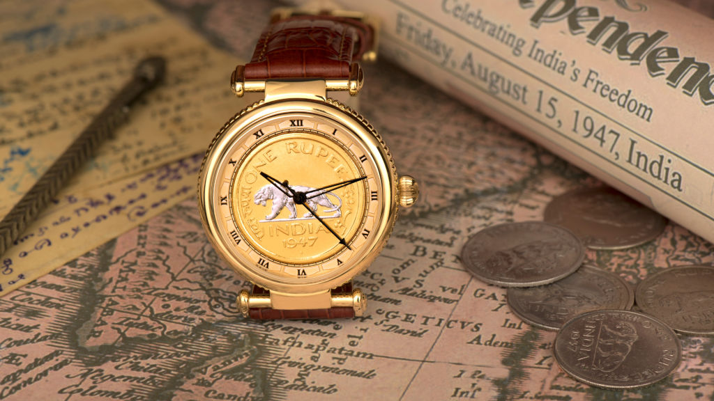 Jaipur Watch Company Turns India’s Heritage Into Iconic Timepieces