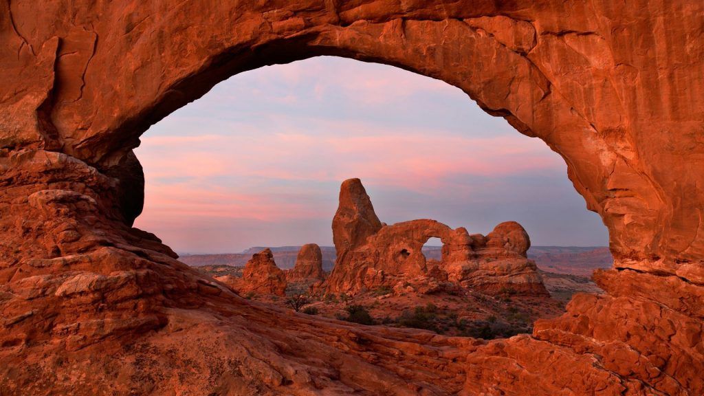A Summer Through The Crimson Plateaus And High Alpine Ridges Of Utah