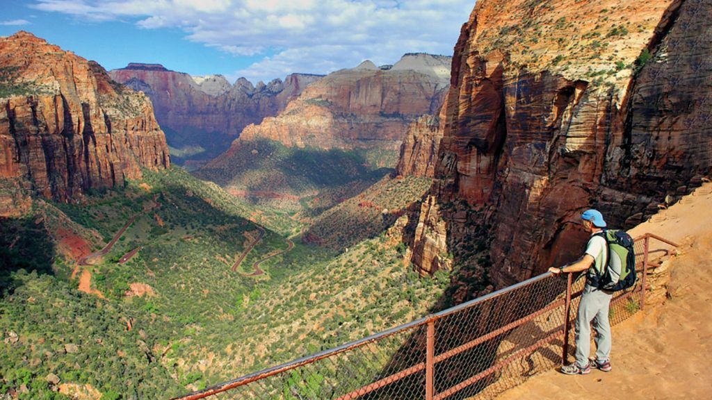 A Summer Through The Crimson Plateaus And High Alpine Ridges Of Utah