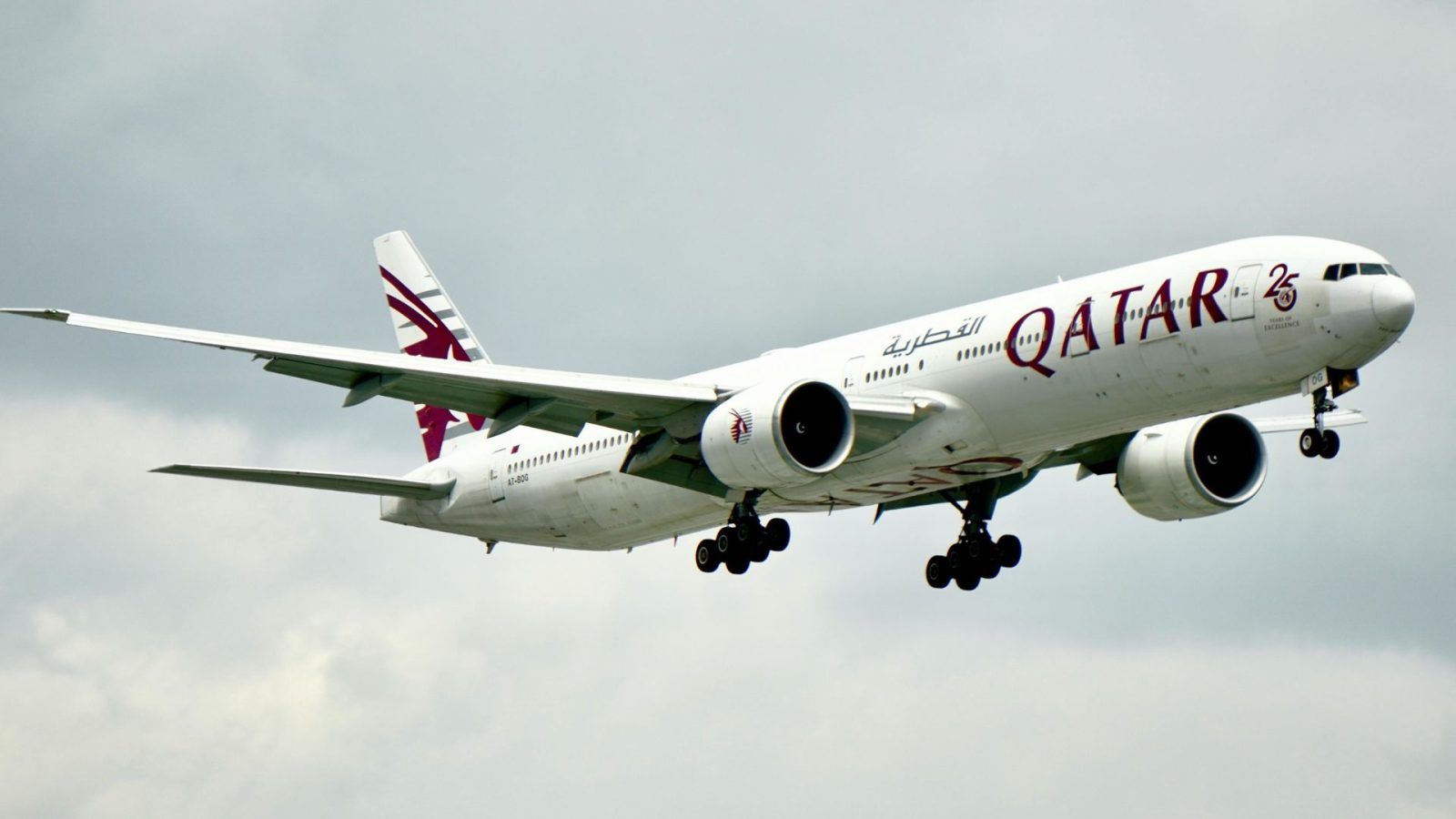 World's Best Airlines 2026 Announced: Qatar Airways Leads The Race