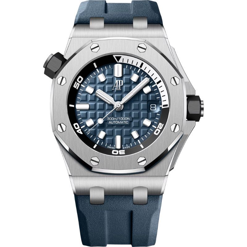 The 9 Best Luxury Sports Watches For Global Travellers And Collectors