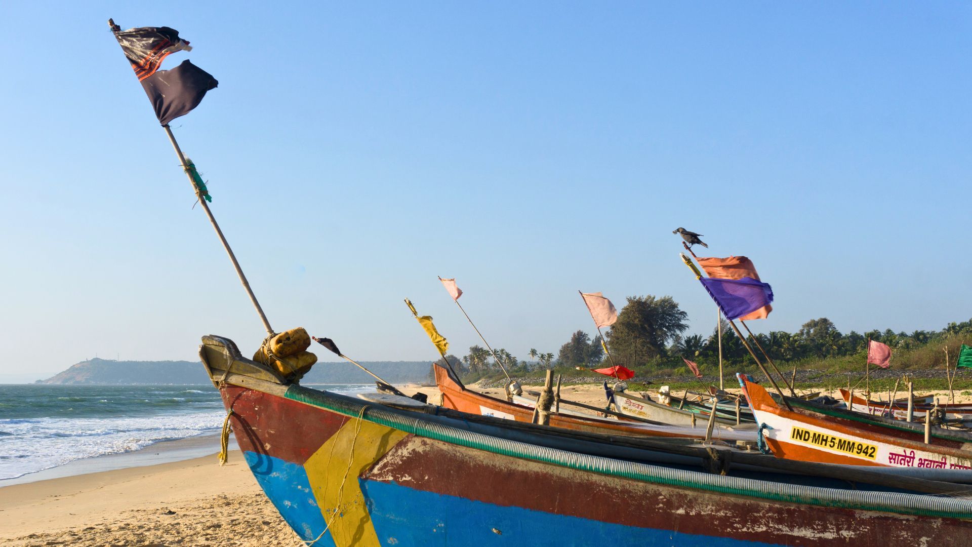Vengurla, Maharashtra: Where I Found Slow Travel Just Beyond Goa
