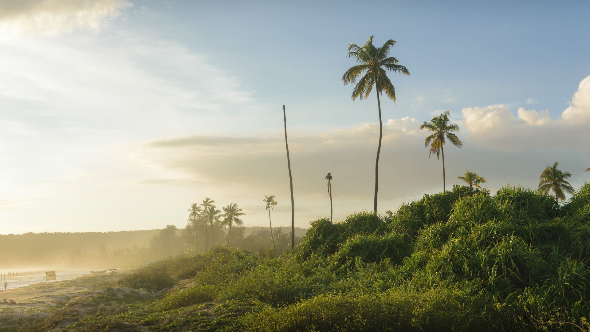 Vengurla, Maharashtra: Where I Found Slow Travel Just Beyond Goa