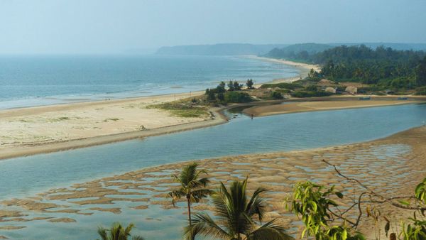 Vengurla, Maharashtra: Where I Found Slow Travel Just Beyond Goa