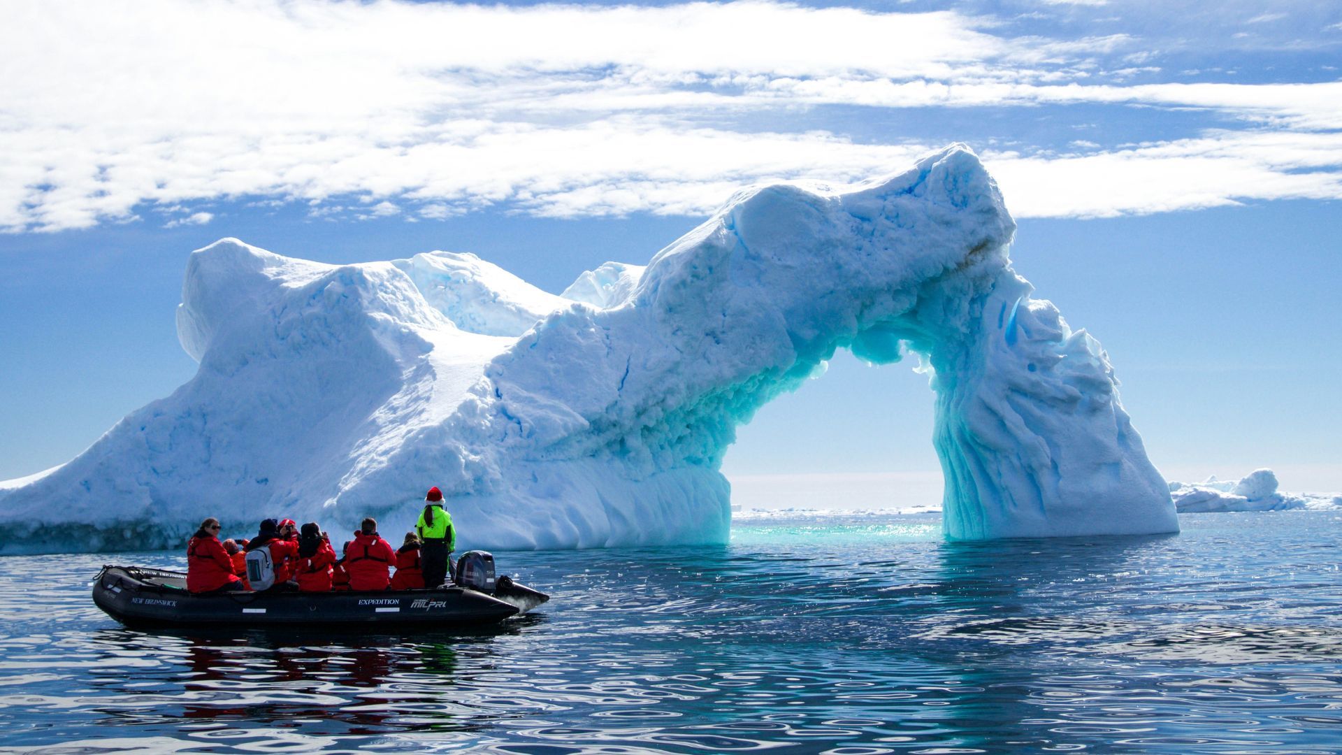 Antarctica From India: What To Know Before You Plan This Epic Trip