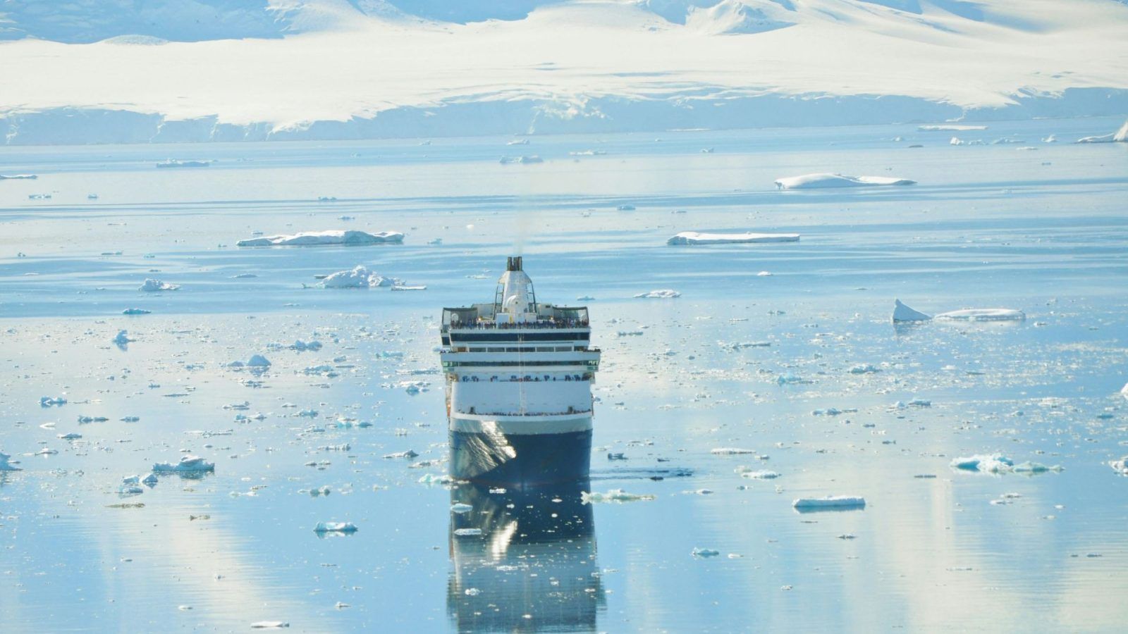Antarctica From India: What To Know Before You Plan This Epic Trip