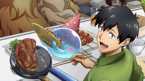 Best Anime Recipes That You Can Actually Cook In Real Life