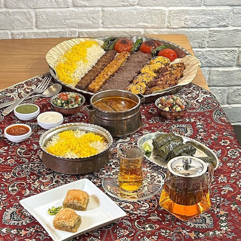Gallops Restaurant In Mumbai (Mahalaxmi): Menu, Location & History