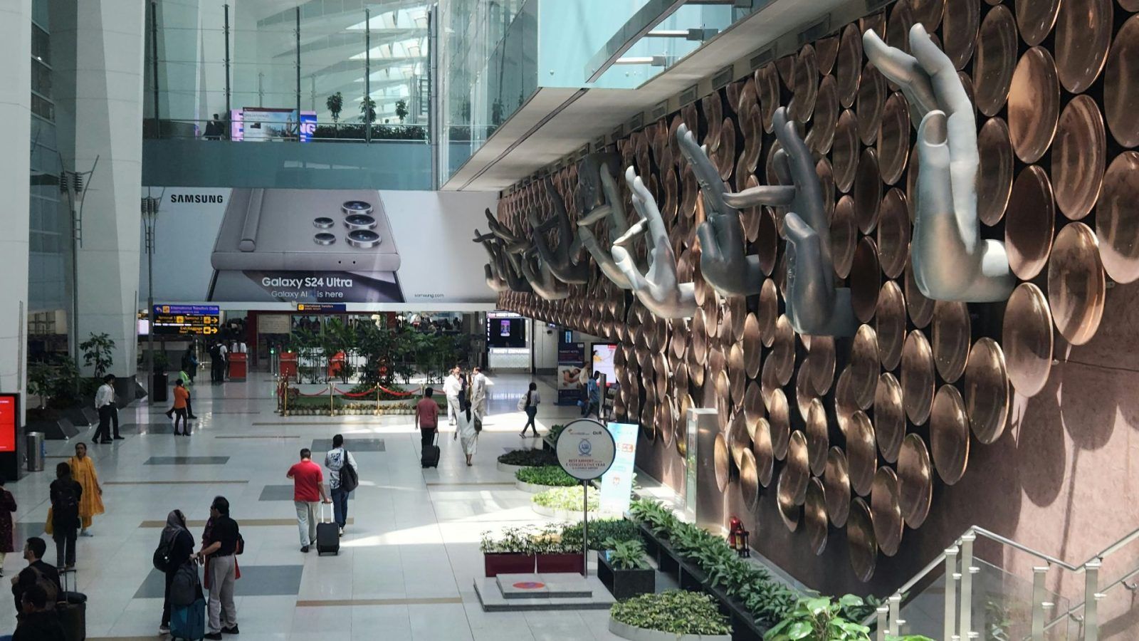 India Mandates ‘Digital E-Arrival Card’ For Foreign Visitors: Details ...