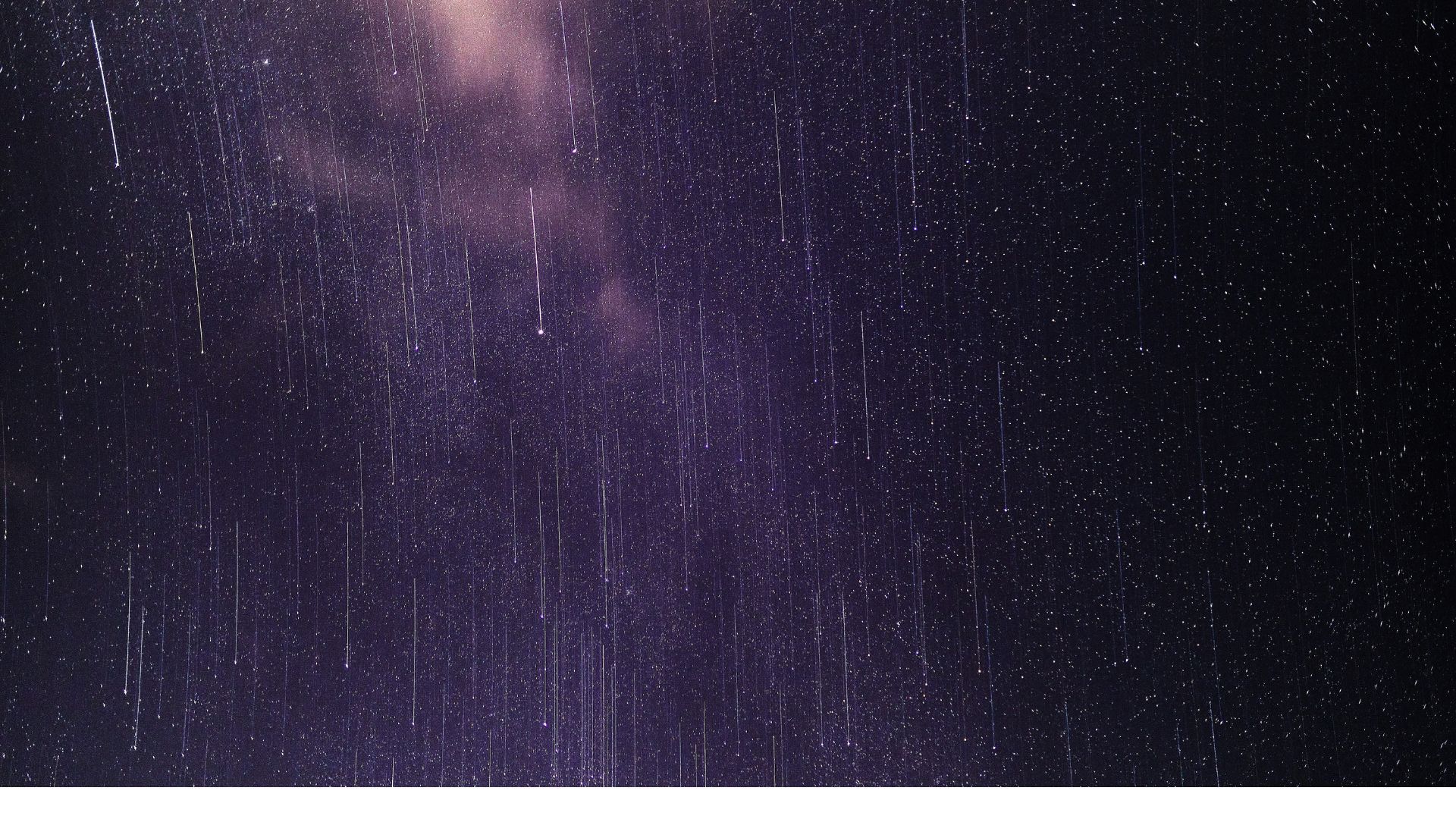 April Has 9 Rare Night Sky Wonders That You Should Check Out