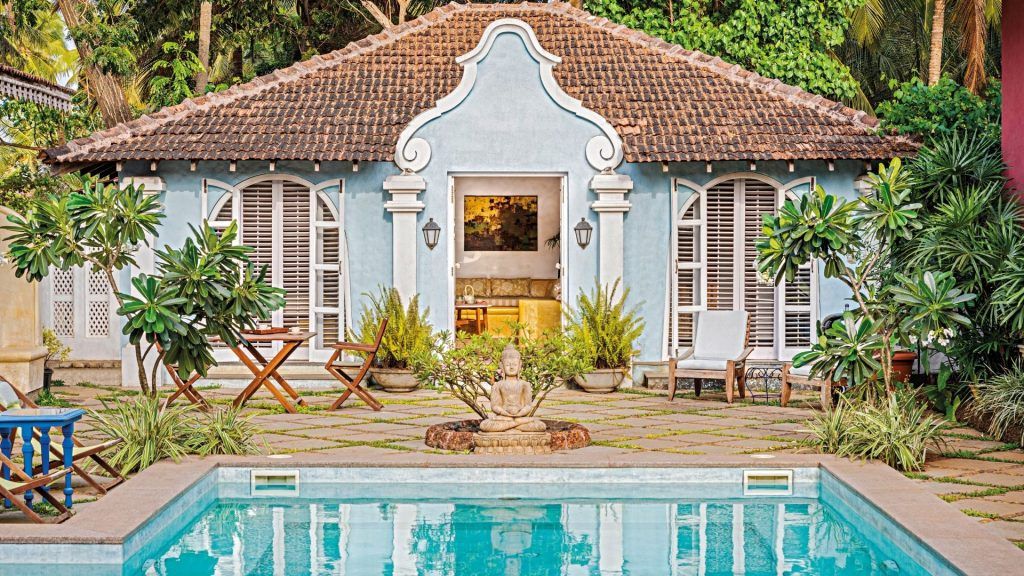 Inside The Restored Heritage Homes Keeping Goa’s Cultural Legacy Alive
