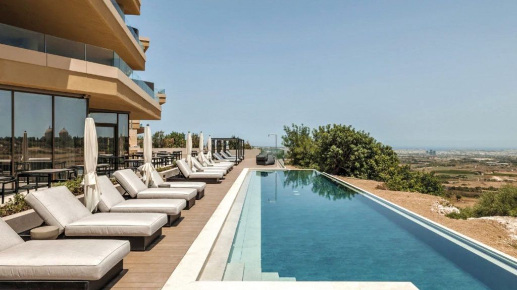 Why Malta Should Be Your Next Slow-Travel Escape