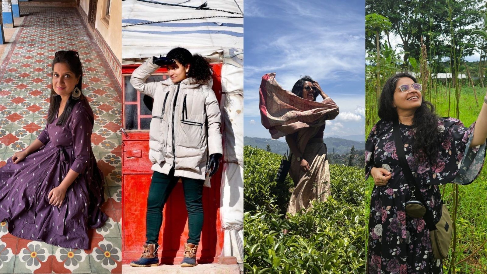 The Conscious Travel Manifesto, According To Travellers Who've Done It