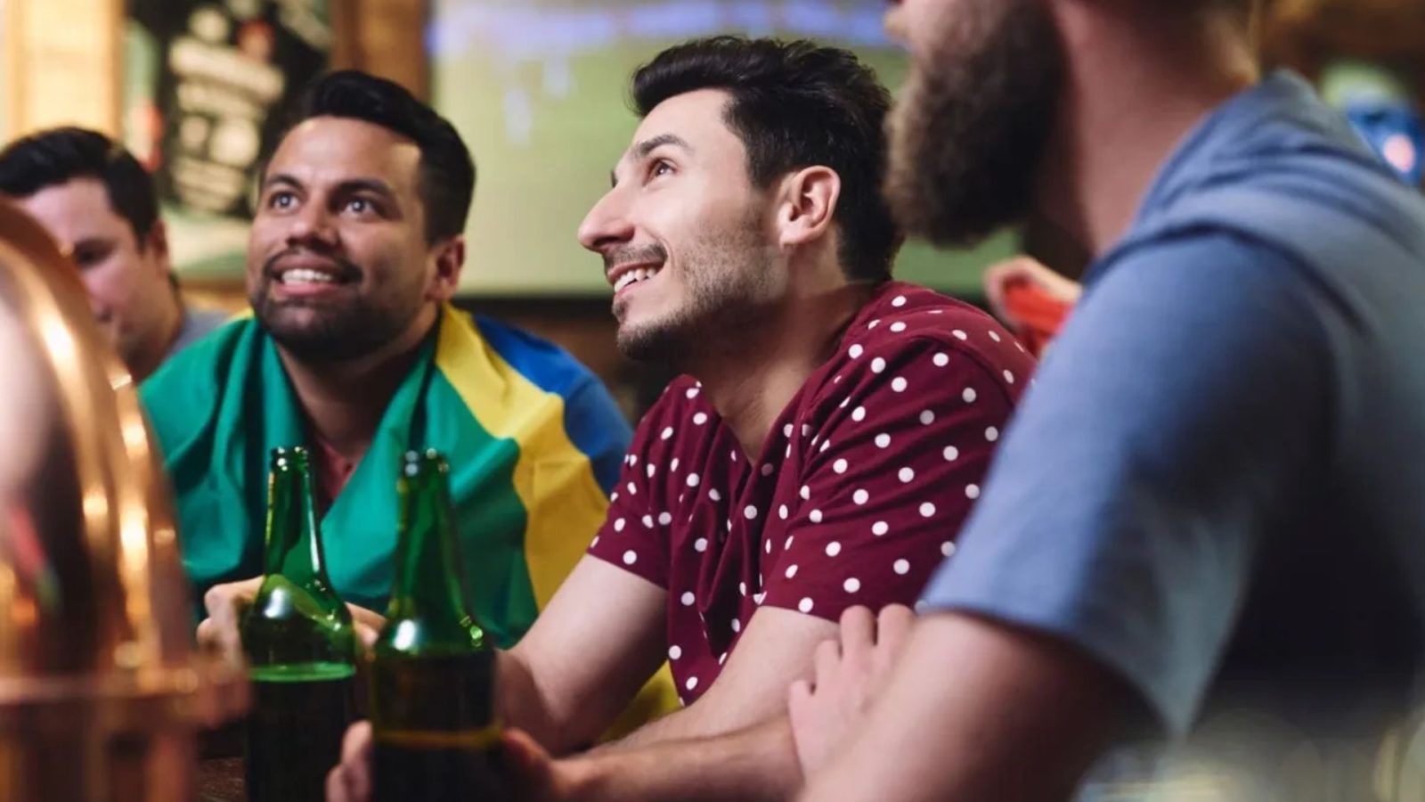 Best IPL 2026 Live Screenings Spots In Mumbai
