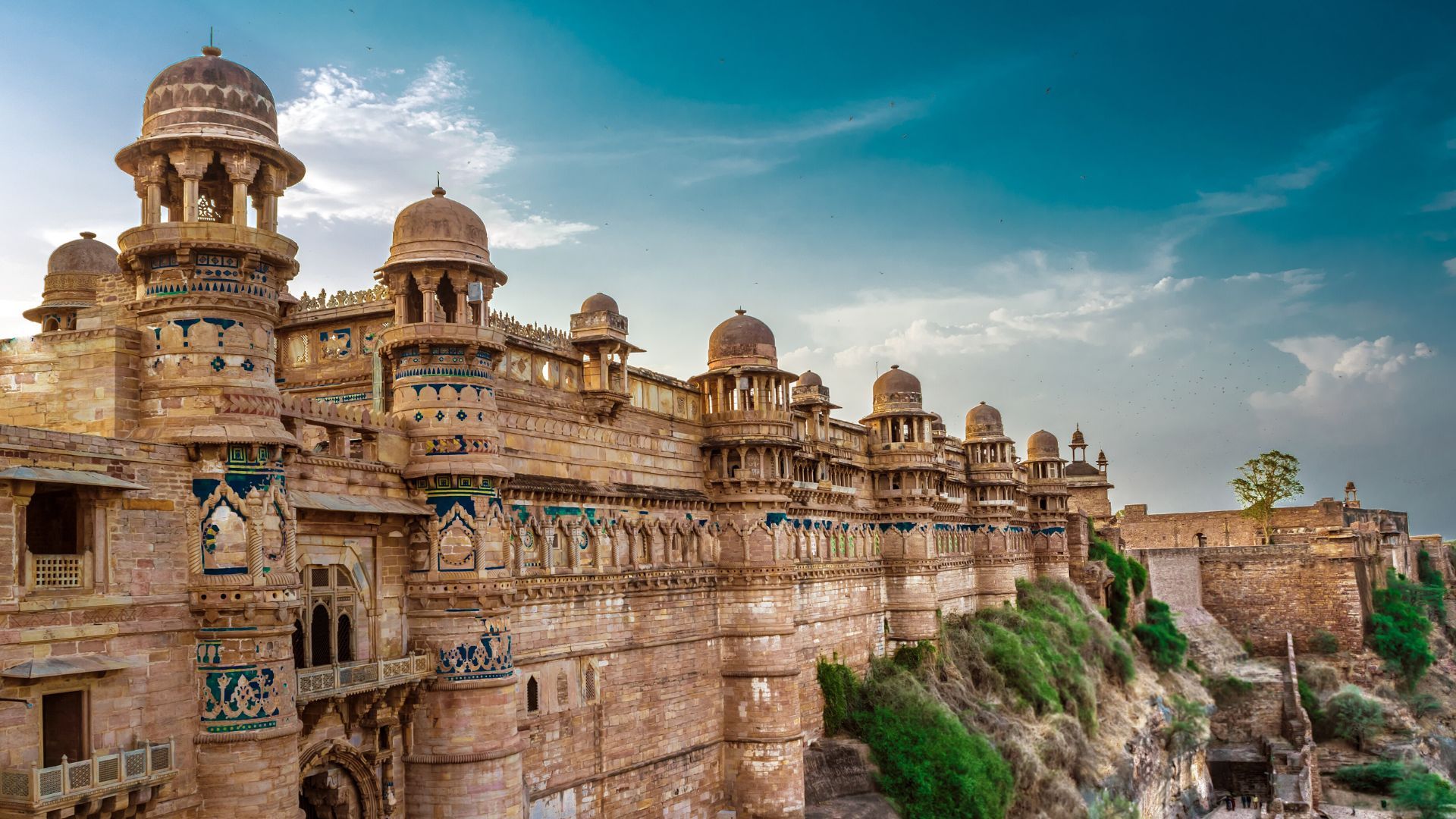 UNESCO World Heritage Sites Near Delhi To Visit On World Heritage Day