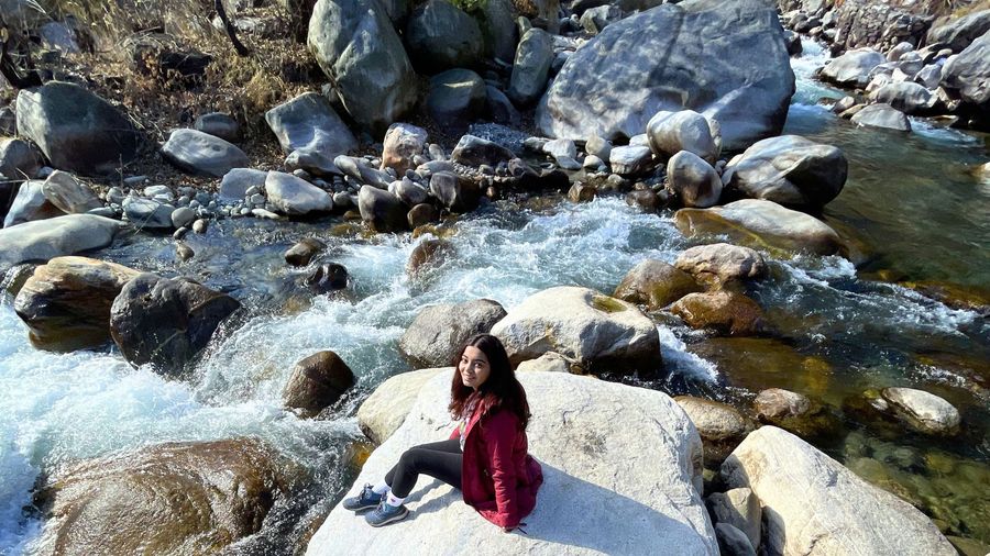Old Manali: A Solo Traveller's Guide To The Himachali Hamlet