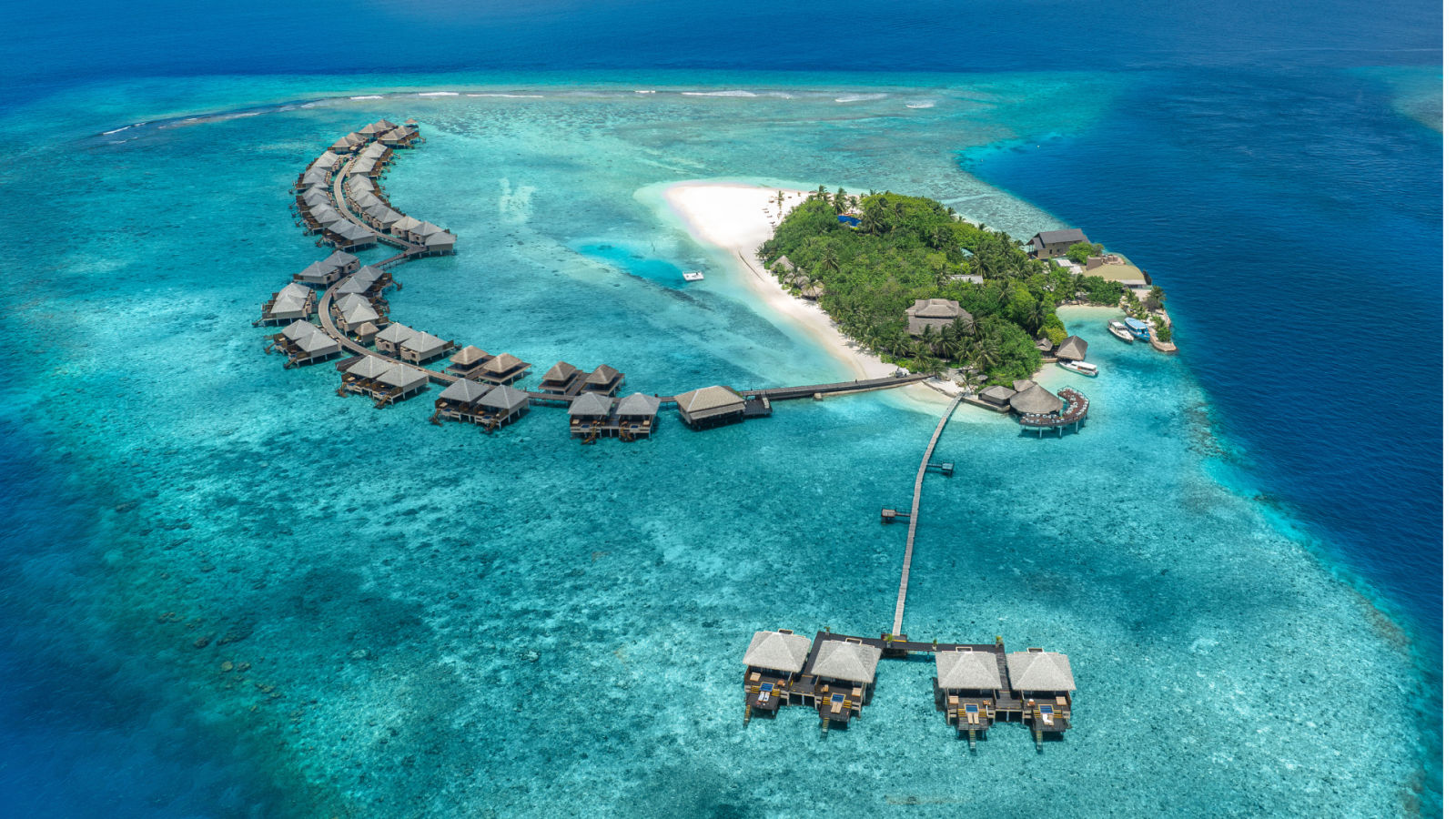 Experience Maldives' Most Intimate Escape With Adaaran Prestige Vadoo