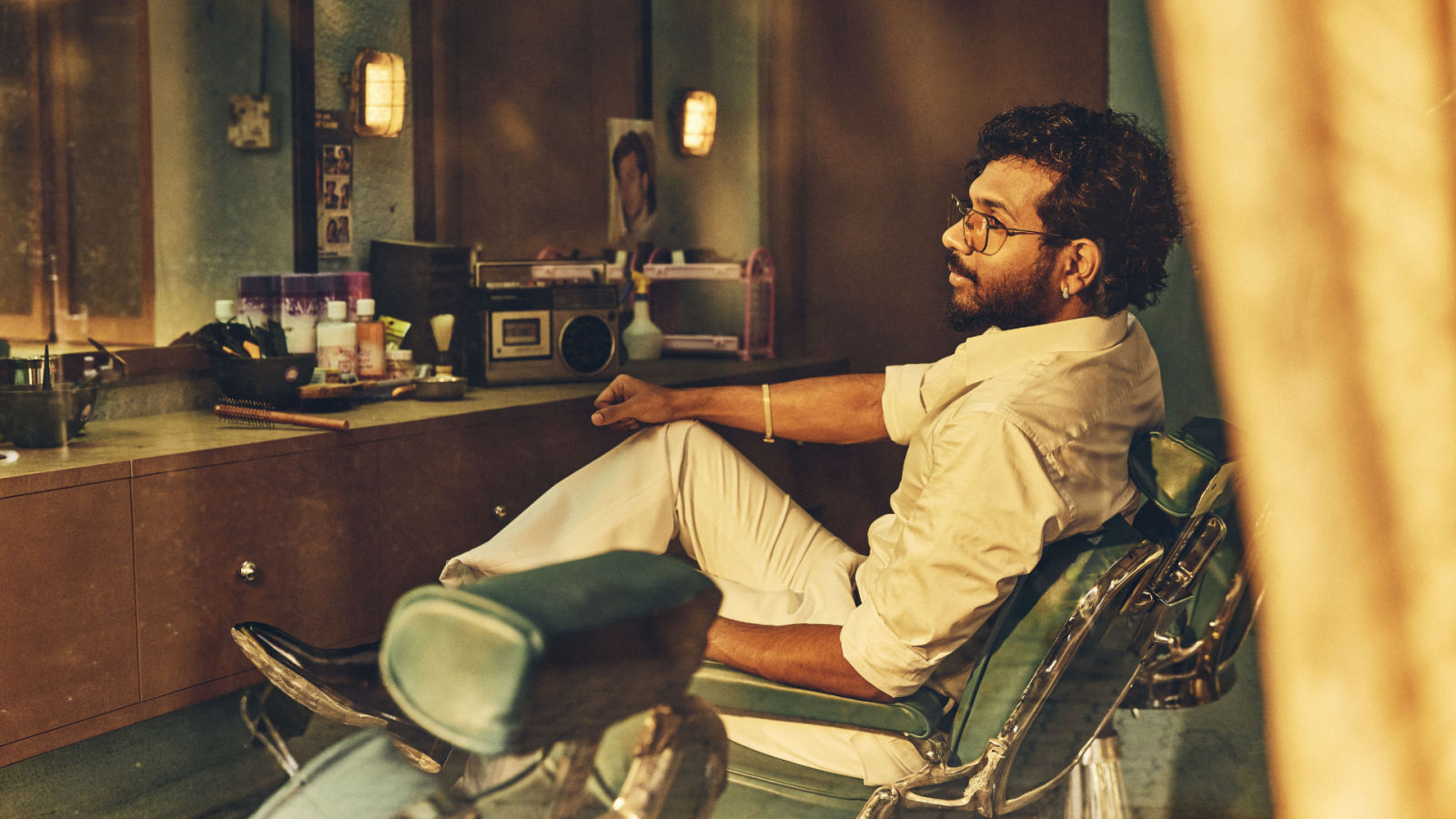 Why King Is The Most Boring Person To Travel With And Other Secrets