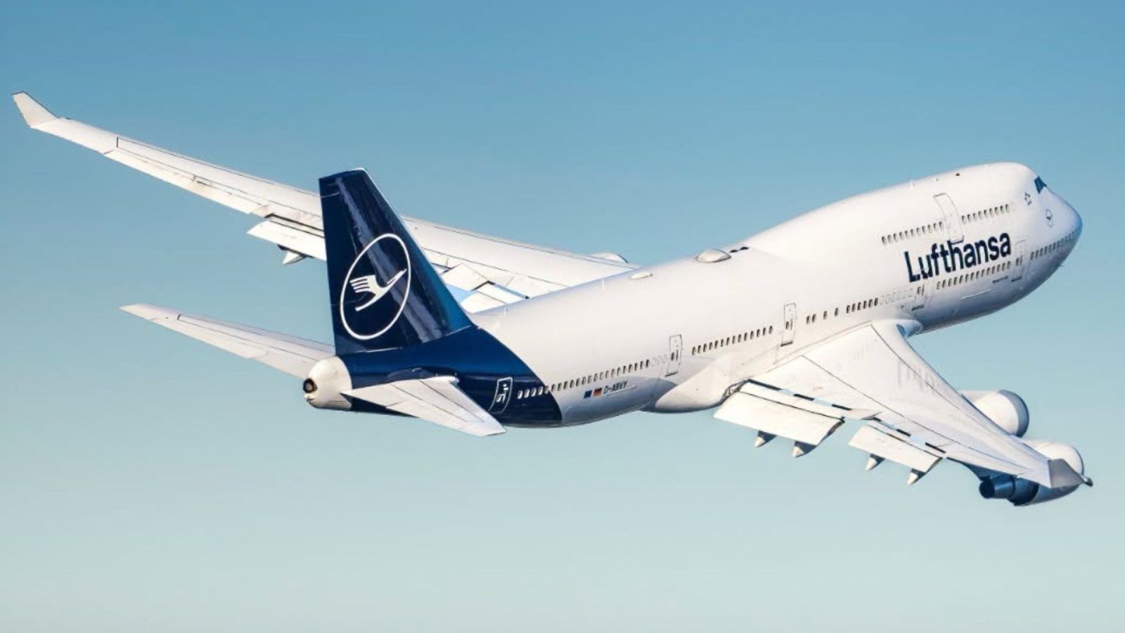 Lufthansa Flights Cancellation: Airline Cuts 20,000 Flights Over Fuel ...