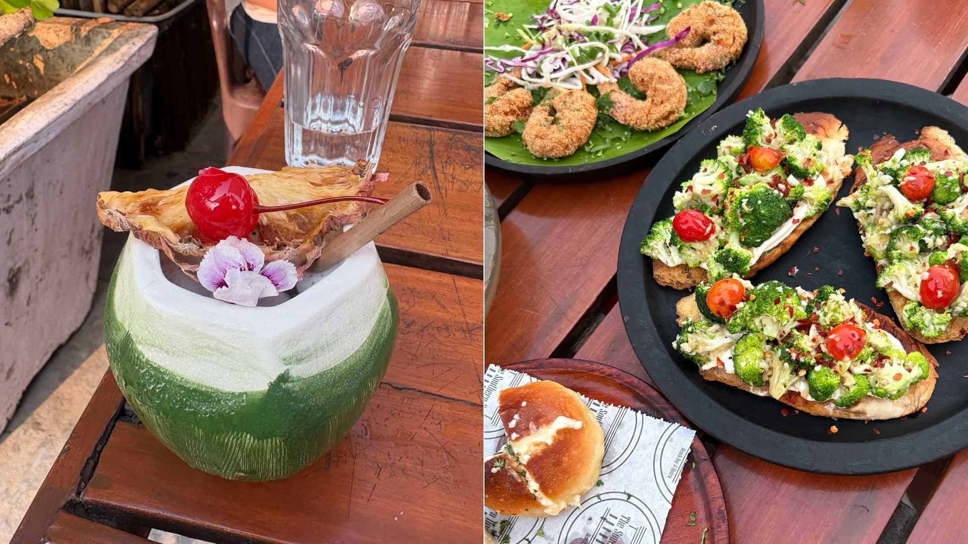 Benaulim In South Goa Is A Gift That Keeps On Giving: A Pocket Guide