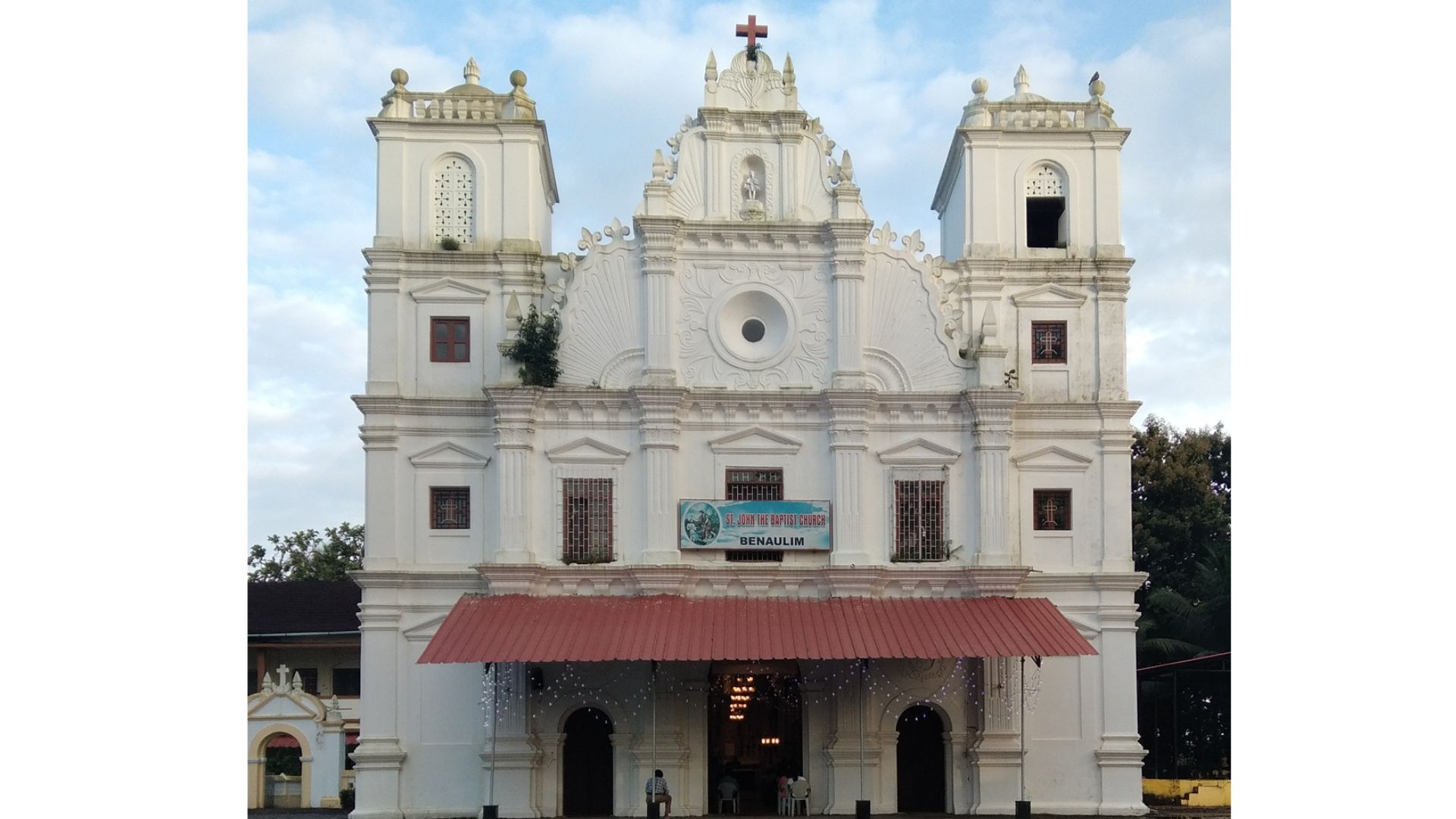 Benaulim In South Goa Is A Gift That Keeps On Giving: A Pocket Guide