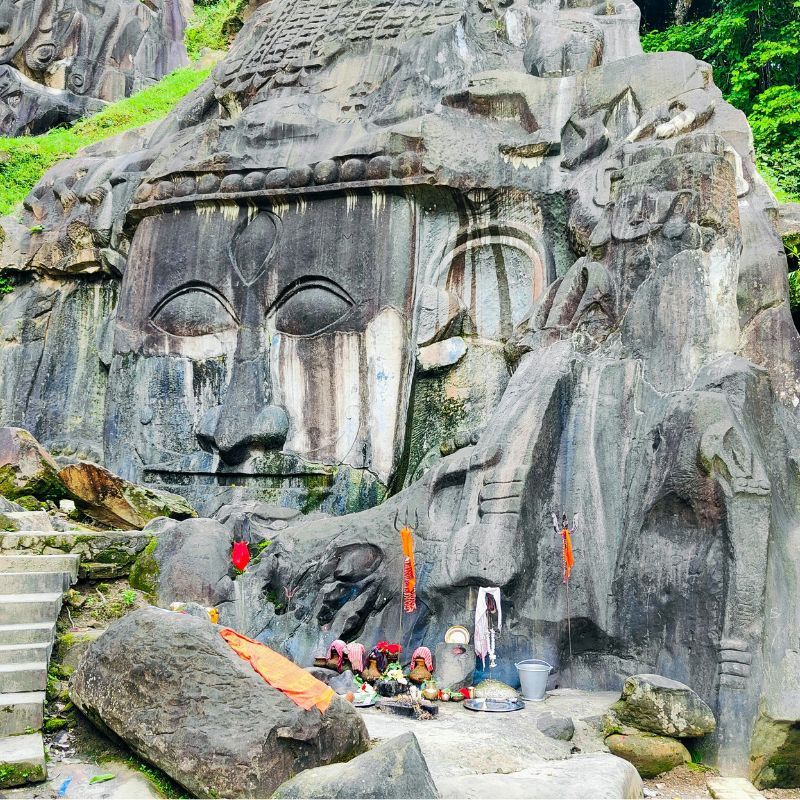 Places Where You Can See Mummies In India