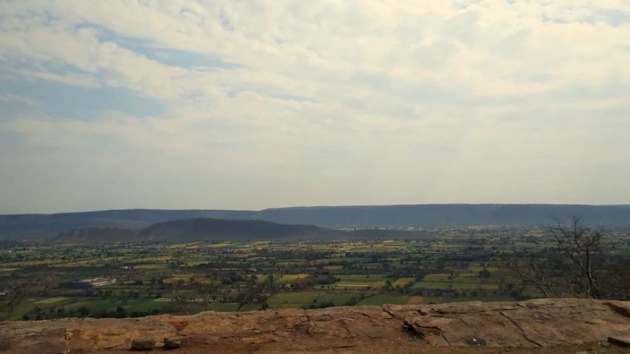 How An Impromptu Trip Led Me To Chittorgarh Fort In Rajasthan
