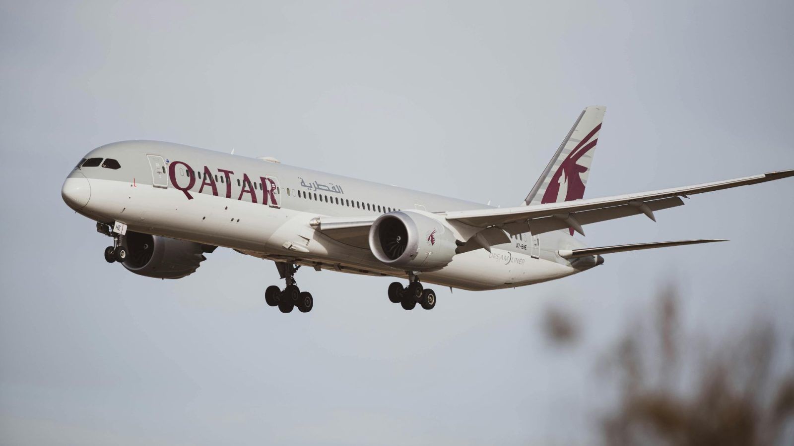 Qatar Airways Resumes Flights, Expands Network To 150+ Destinations