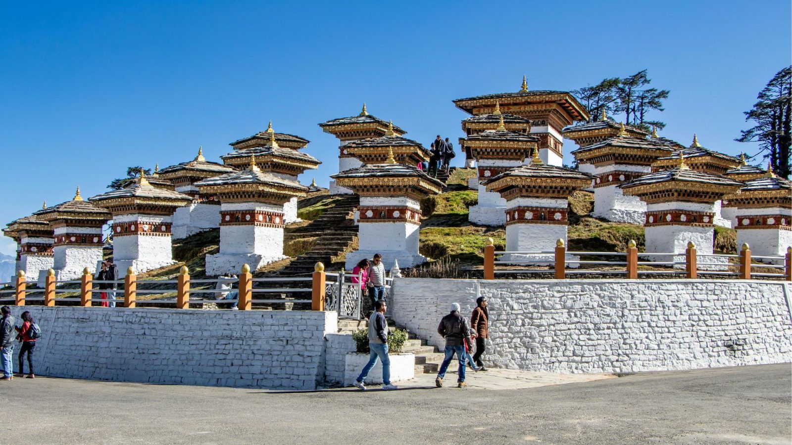 IRCTC Launches 14-Day India-Bhutan Mountain Train Tour: Key Details