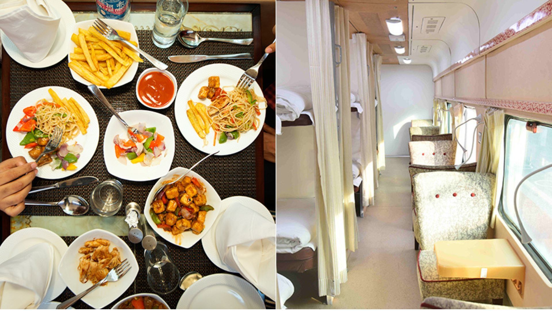 IRCTC Launches 14-Day India-Bhutan Mountain Train Tour: Key Details