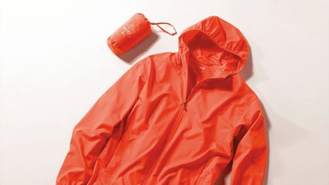 UV-Protection Parkas And Jackets: Best Picks For The Traveller In You