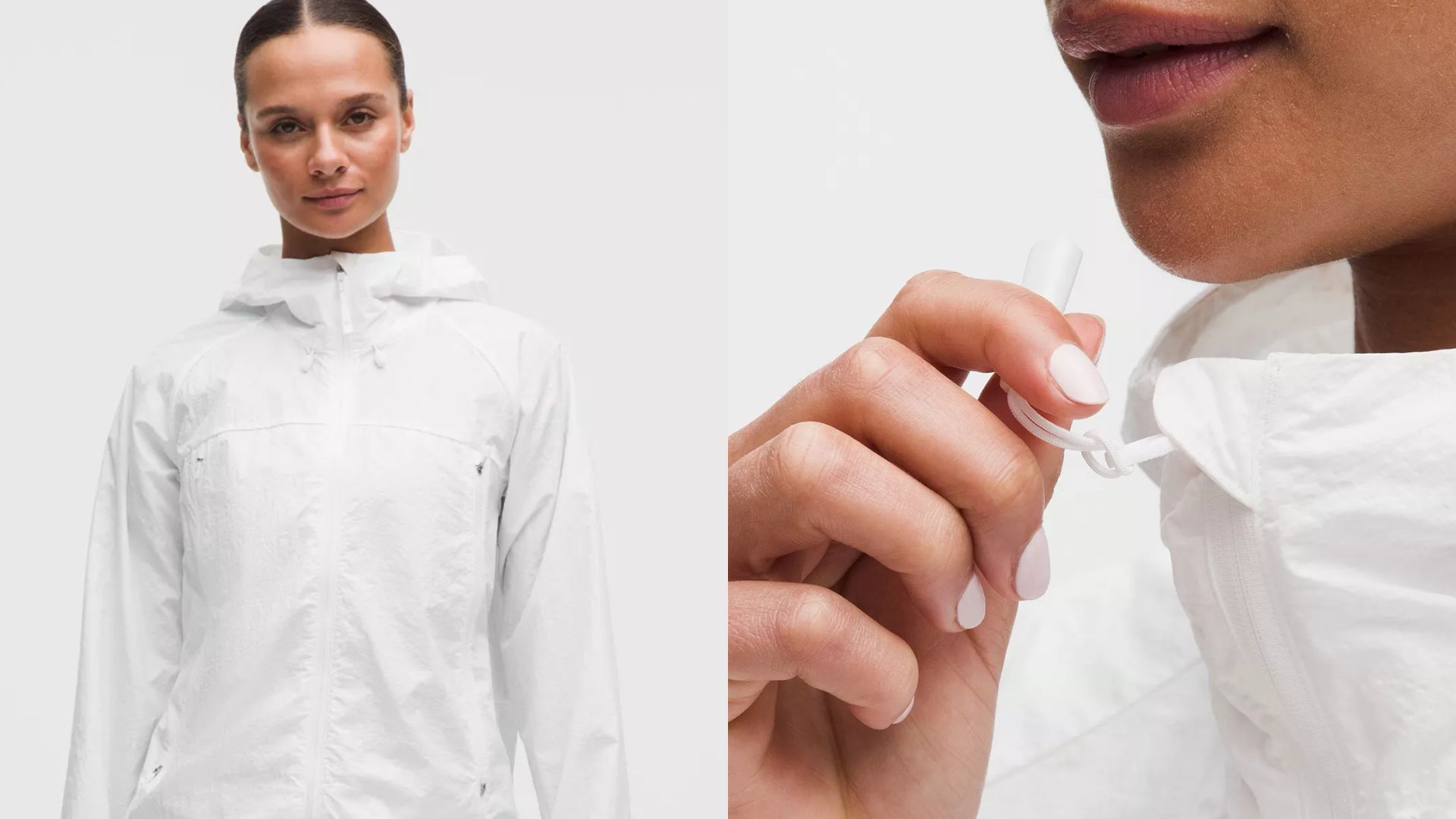 UV-Protection Parkas And Jackets: Best Picks For The Traveller In You
