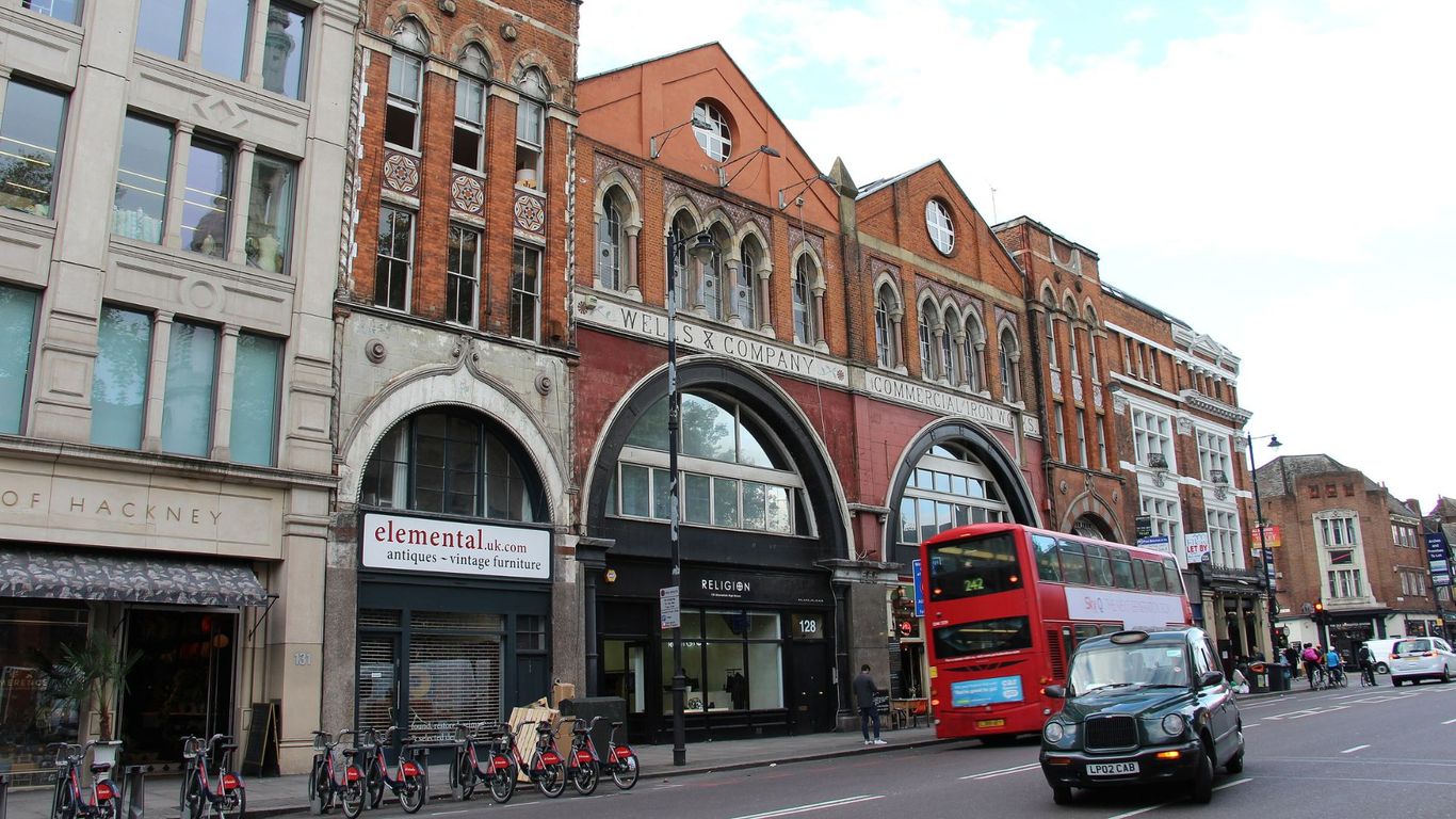 Citadel Season 2 Filming Locations: From Canada To The United Kingdom