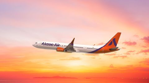Akasa Air Announces Flights From Noida To Bengaluru And Navi Mumbai