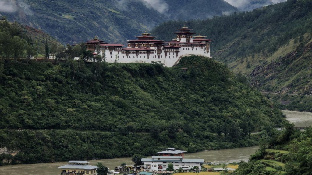 The Bhutan Itinerary You Won't Find In The Guidebooks