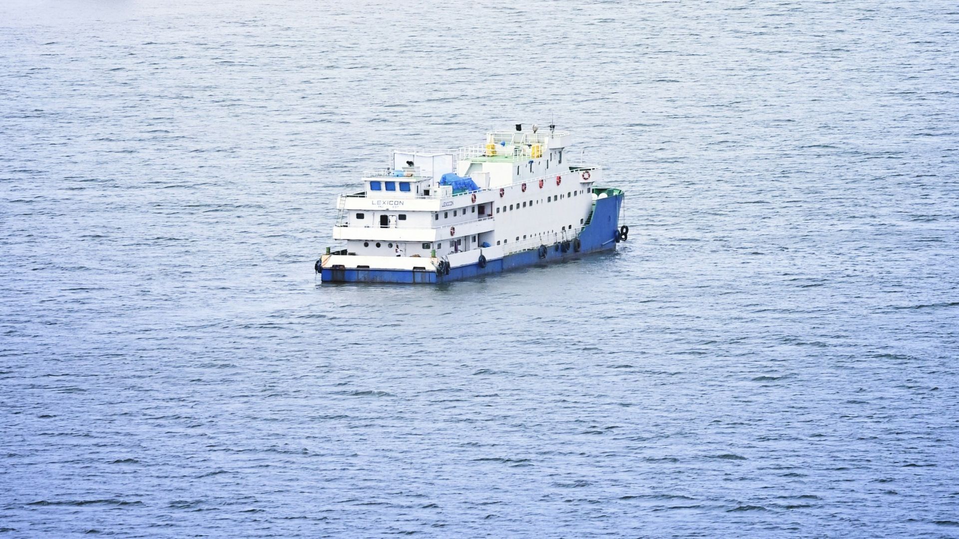 Goa Launches New Ferry Services On Panaji To Betim Route