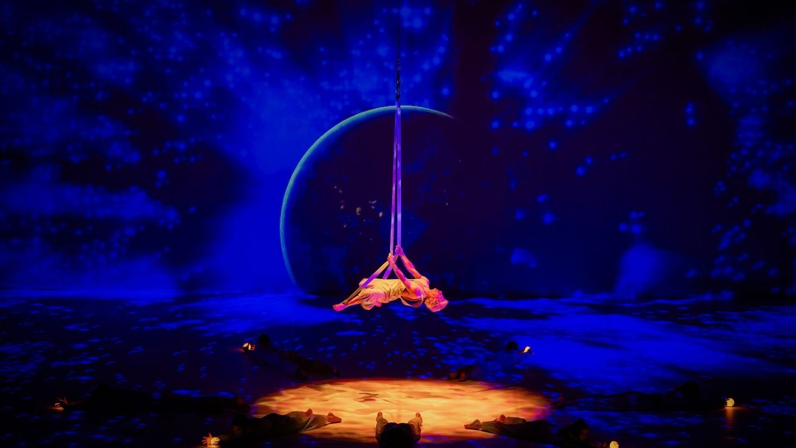 NMACC Is Raising The Curtain On Global Musical Theatre