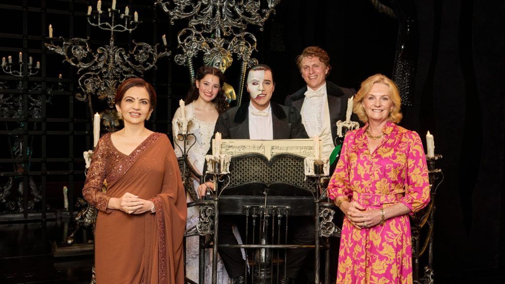 NMACC Is Raising The Curtain On Global Musical Theatre