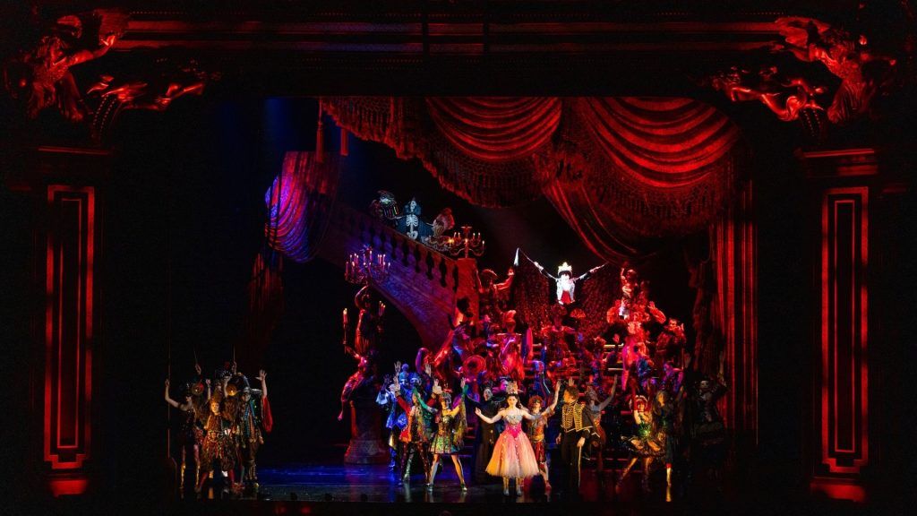 NMACC Is Raising The Curtain On Global Musical Theatre