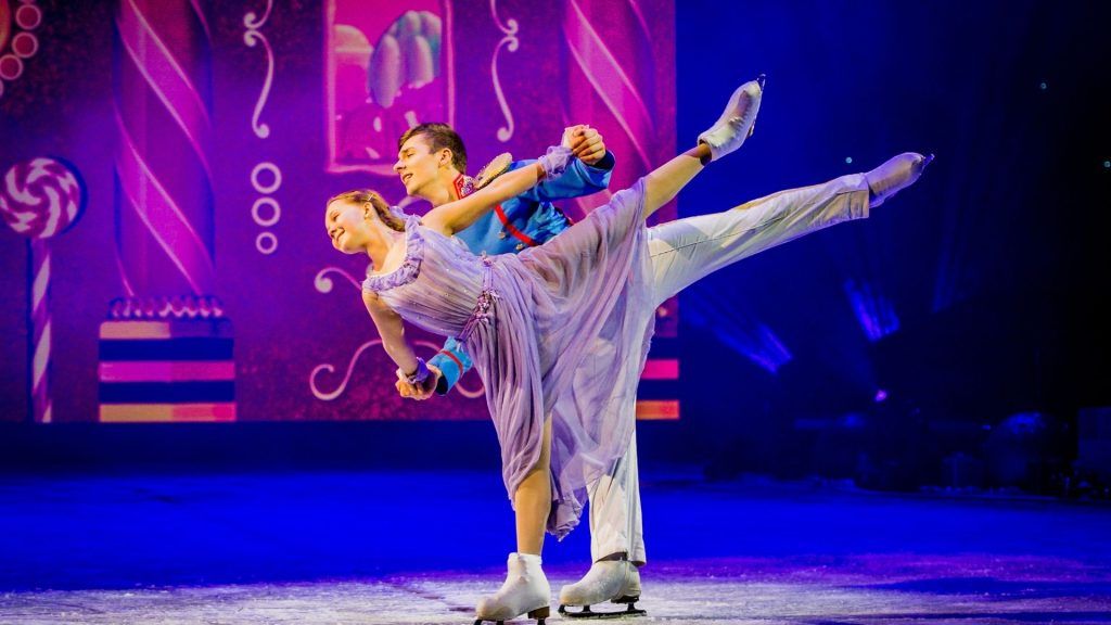 NMACC Is Raising The Curtain On Global Musical Theatre
