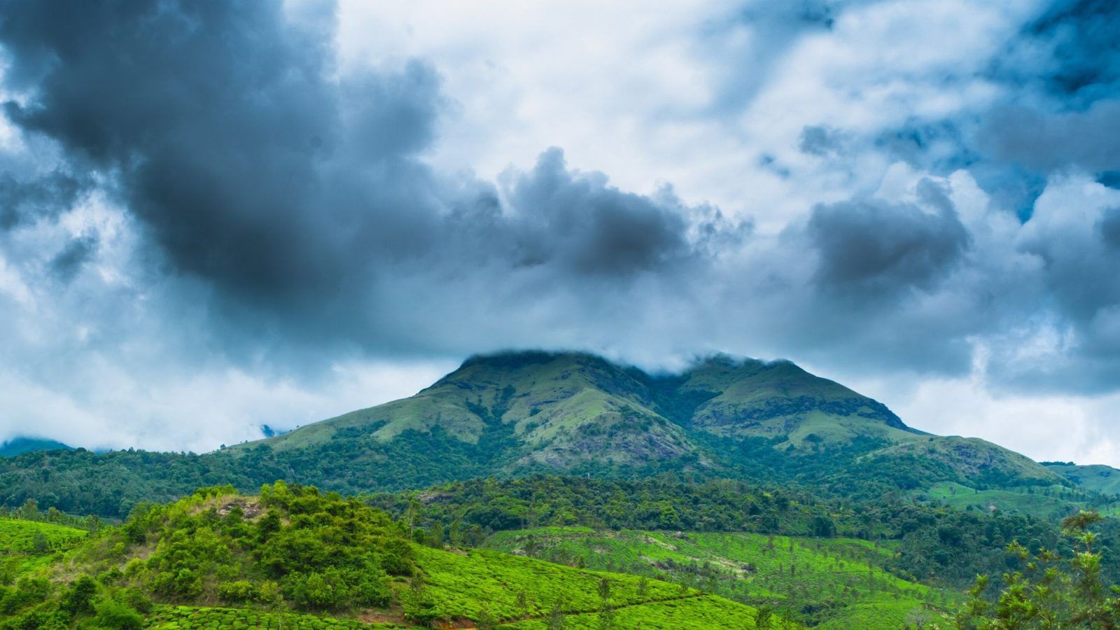 Places To Visit In India In June 2026 For The Monsoon Lover